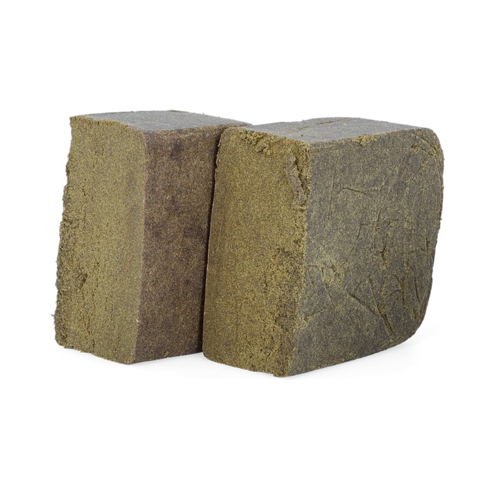 Hash CBD - CRITICAL HASH - 28% CBD – Easyweed CBD